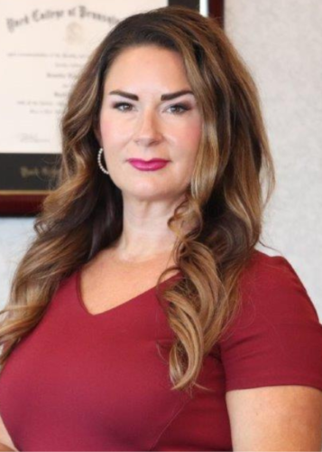 Berrier appointed as utility executive director | News, Sports, Jobs ...